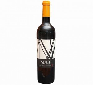 Parallel Cabernet Sauvignon 2016 - Wine Buy of the Day