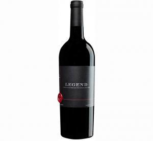 Westwood Legend Proprietary Red 2015 - Wine Buy of the Day