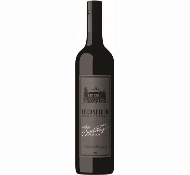 Leconfield The Sydney Reserve Cabernet 2014 - Wine Buy of the Day