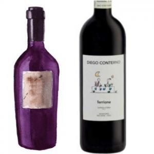 Diego Conterno Ferrione 2017 - Wine Buy of the Day