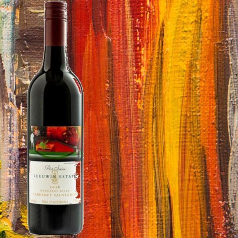 Leeuwin Estate Art Series Cabernet Sauvignon 2016 - Wine Buy of the Day Leeuwin Estate Art Series Cabernet Sauvignon 2016 - Wine Buy of the Day